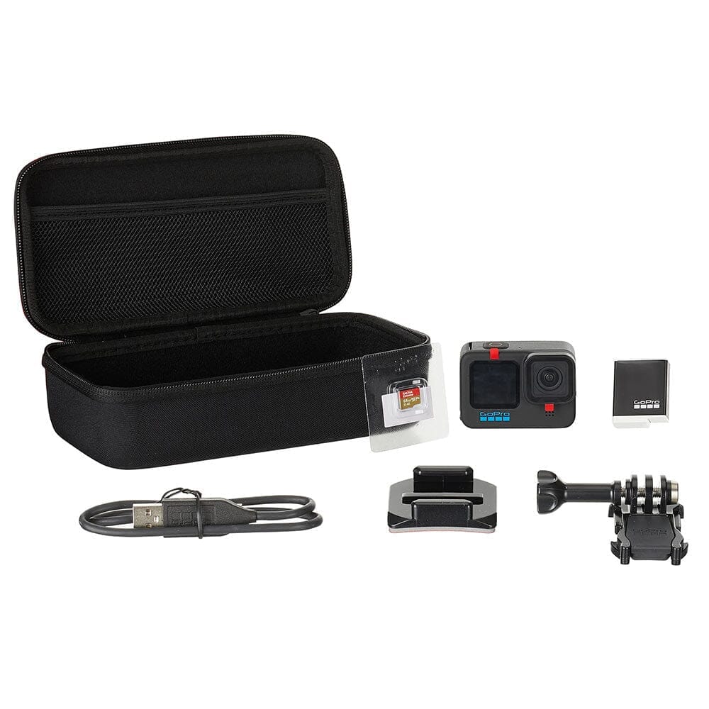 Boat and Fishing Cameras - GoPro and Tactacam SD Cards – YOLOtek