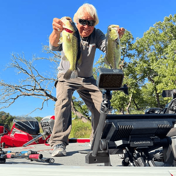 GoPro Boat Mounts - Bass Boat and GoPro Fishing Mount Bundles – YOLOtek