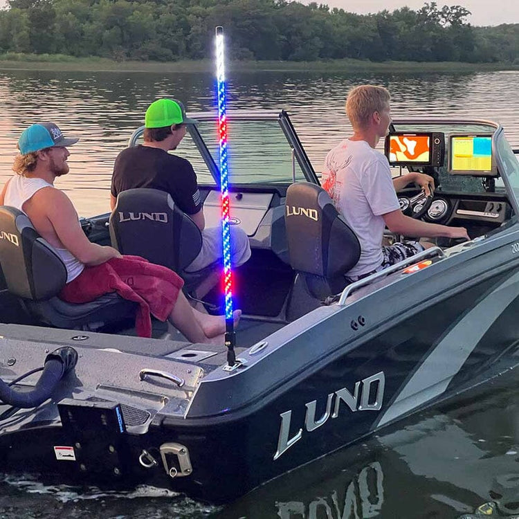 YOLOtek - GoPro Boat Mounts - Gifts for Bass Fisherman