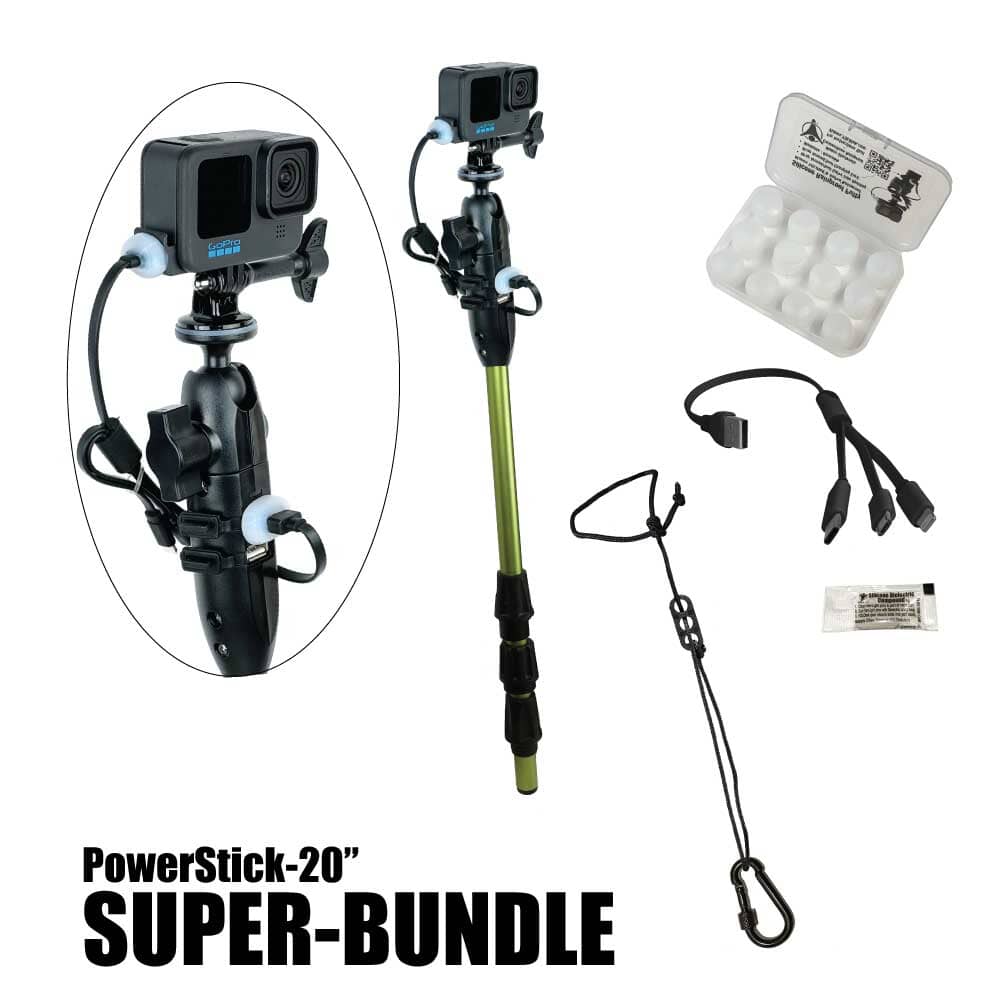 PowerStick-20" – YOLOtek