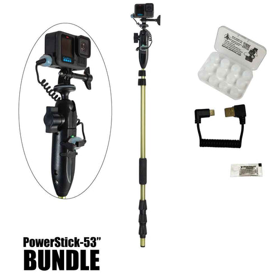 PowerStick-53" – YOLOtek