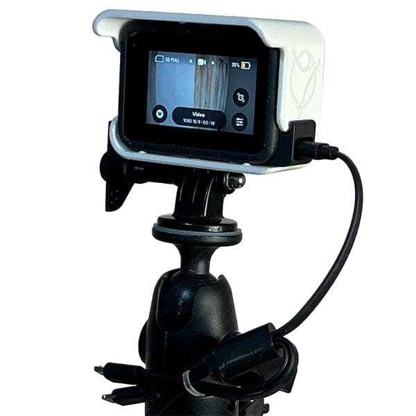 YOLOtek GoPro Sun Shade [Hero 12/11/10/9 ONLY]