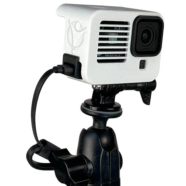 YOLOtek GoPro Sun Shade [Hero 13/12/11/10/9 ONLY]