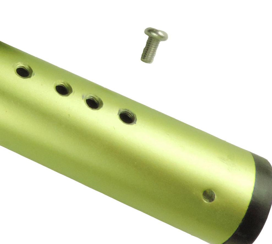 Boat Light Port and Wiring Kits - Locking Collars – YOLOtek