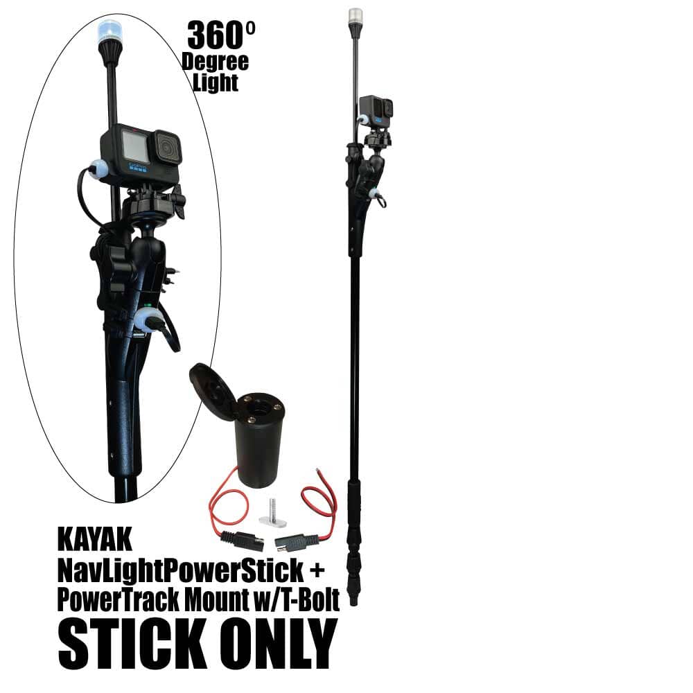 LED Boat Lights - Bass Boat Deck and Flood Lights – YOLOtek