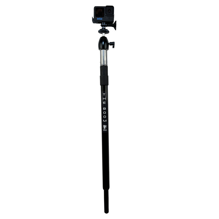 GoPro Boat Mounts - Bass Boat and GoPro Fishing Mount Bundles – YOLOtek